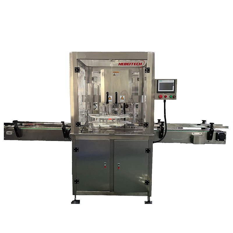 China Automatic Can Seaming Machine Manufacturer and Supplier | Shipu