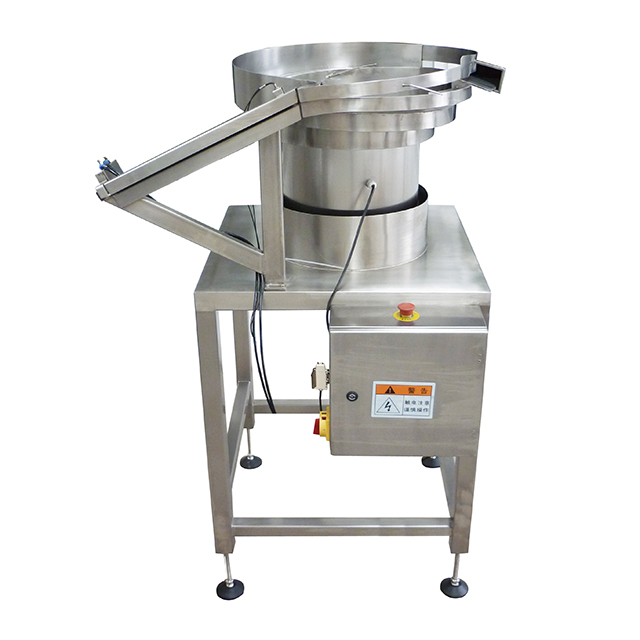 China SPSC-D600 Spoon Casting Machine Manufacturer and Supplier | Shipu