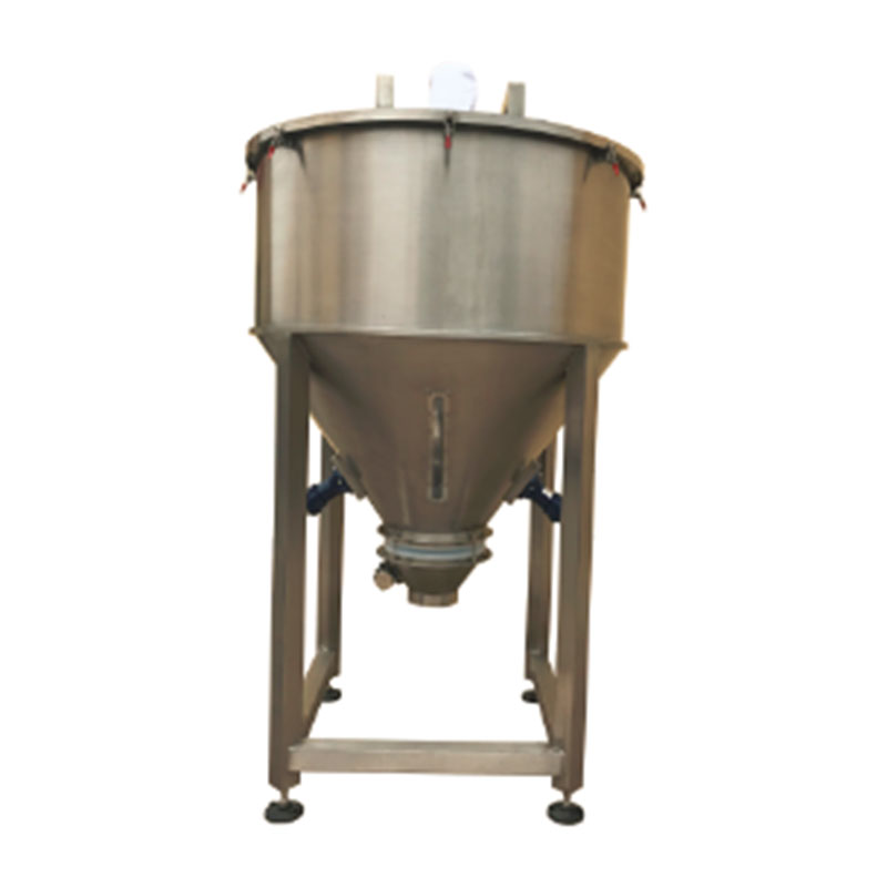 China Buffering Hopper Manufacturer and Supplier | Shipu