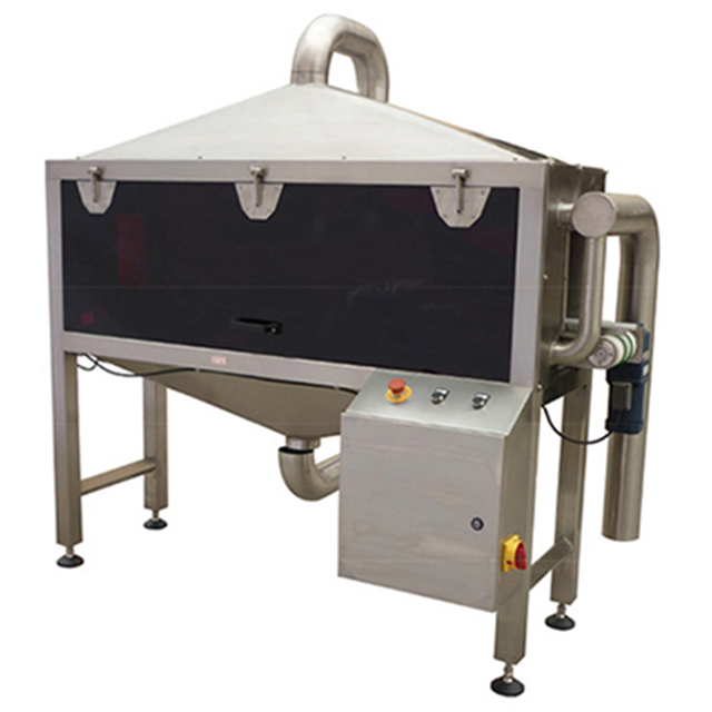 China Model SP-CCM Can Body Cleaning Machine Manufacturer and Supplier ...