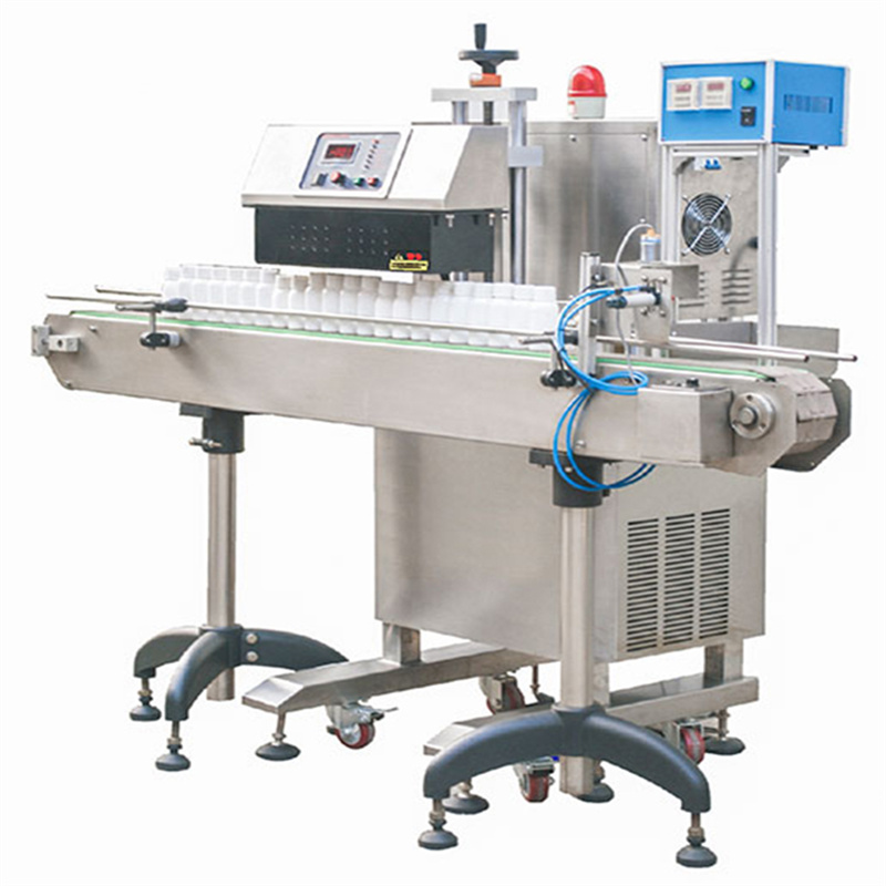 China Induction Sealing Machine Manufacturer and Supplier | Shipu