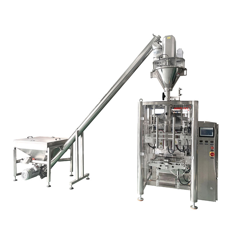 China Automatic Powder Packaging Machine Manufacturer and Supplier | Shipu