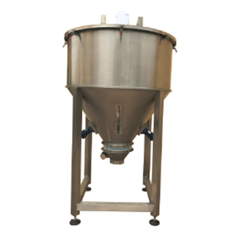 China Storage and weighting hopper Manufacturer and Supplier | Shipu