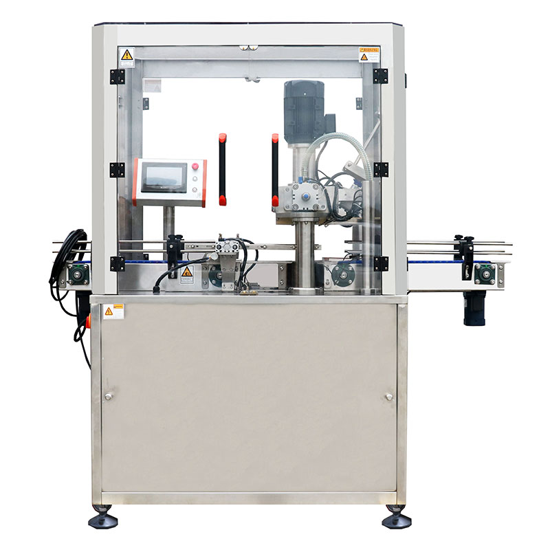 China Automatic Vacuum Can Seamer Manufacturer and Supplier | Shipu